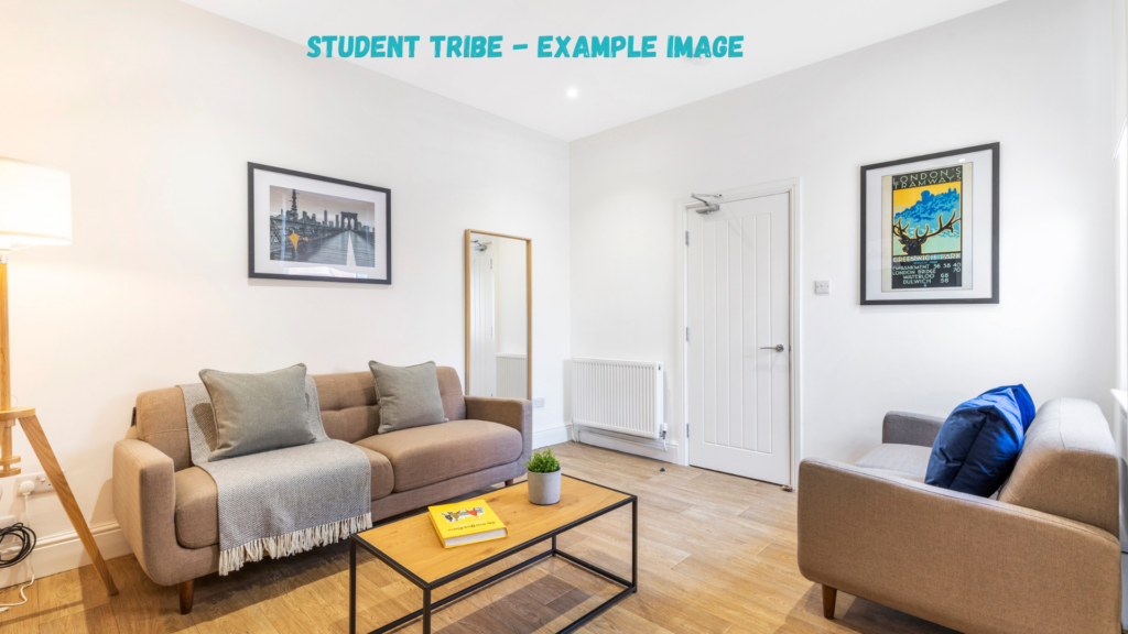 174 West Parade - Student Tribe